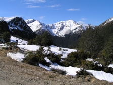 North Borland Track: Fiordland National Park, Fiordland region