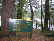 Dore Pass Route: Fiordland National Park
