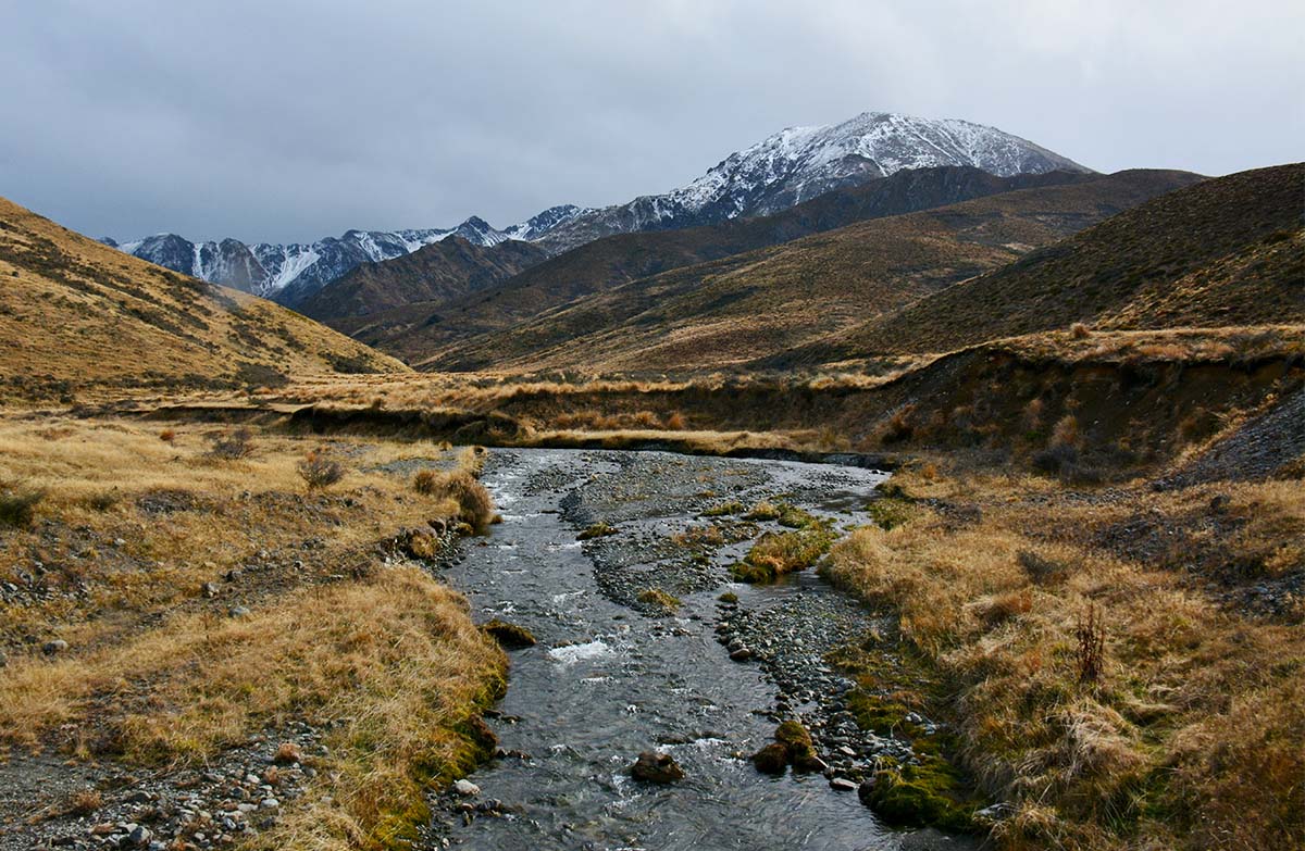 Fast-track and DOC: Permissions