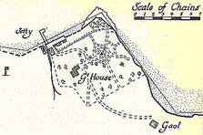 Okiato Historic Reserve: Northland historic conseration