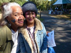 Whio Forever community