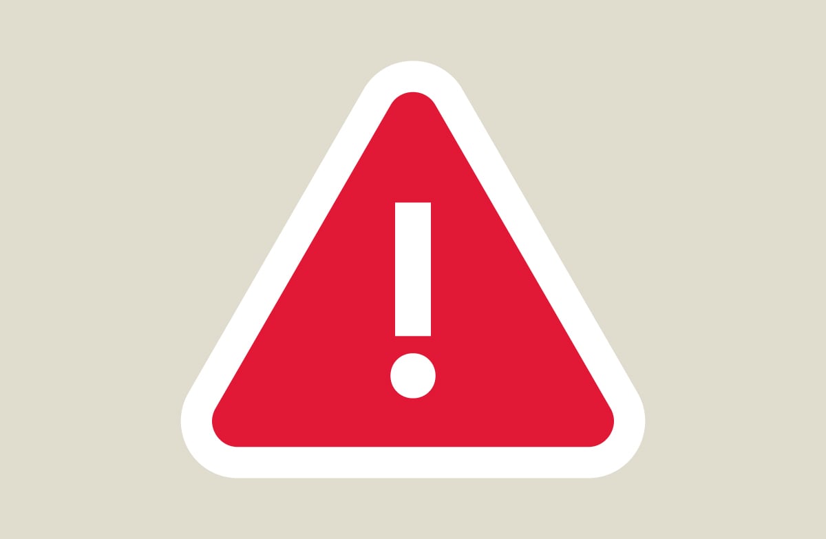 Alerts and important notices: Know before you go