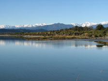 Harihari area: Places to go on the West Coast