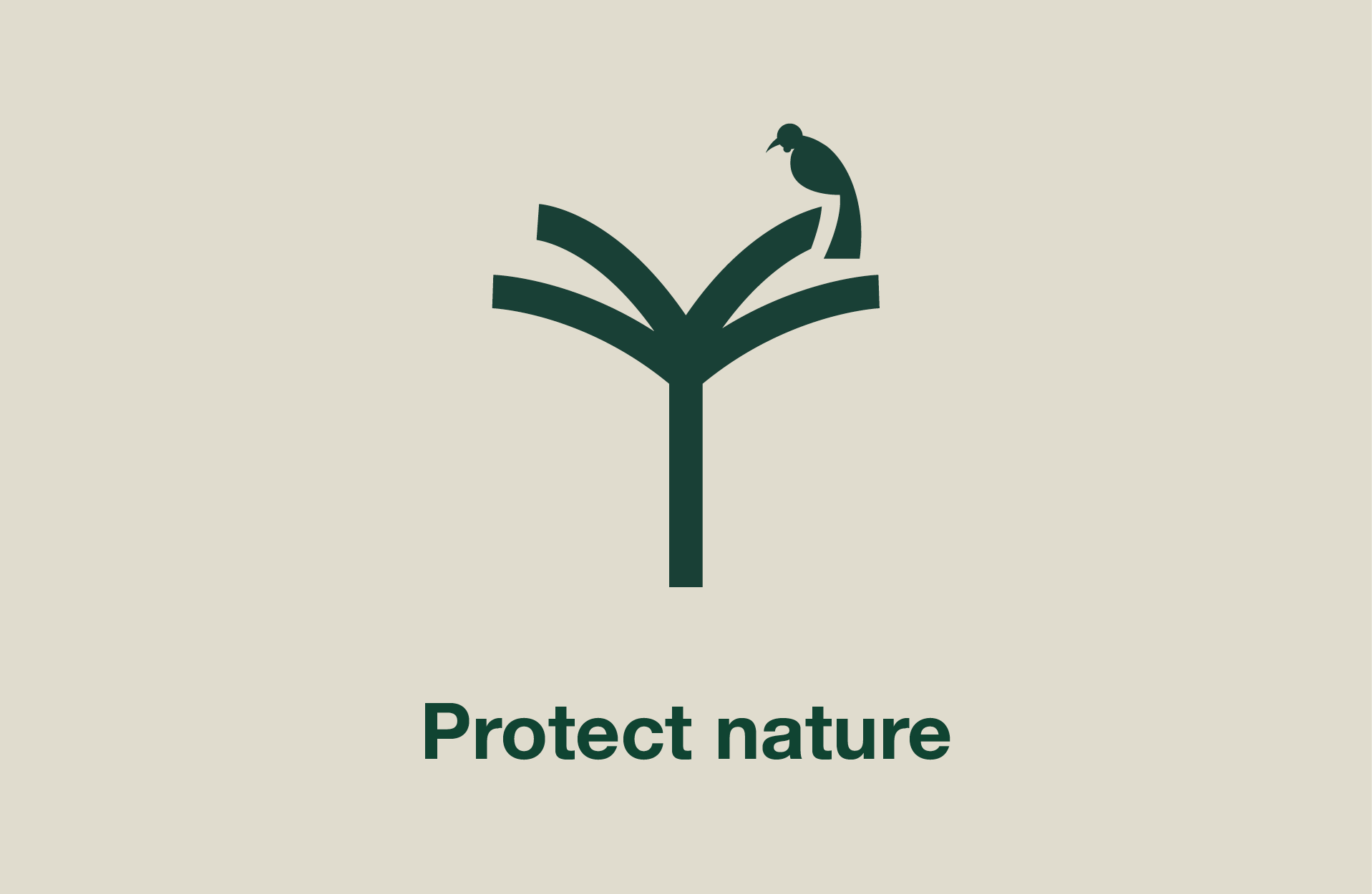 Protect nature: Care for Aotearoa