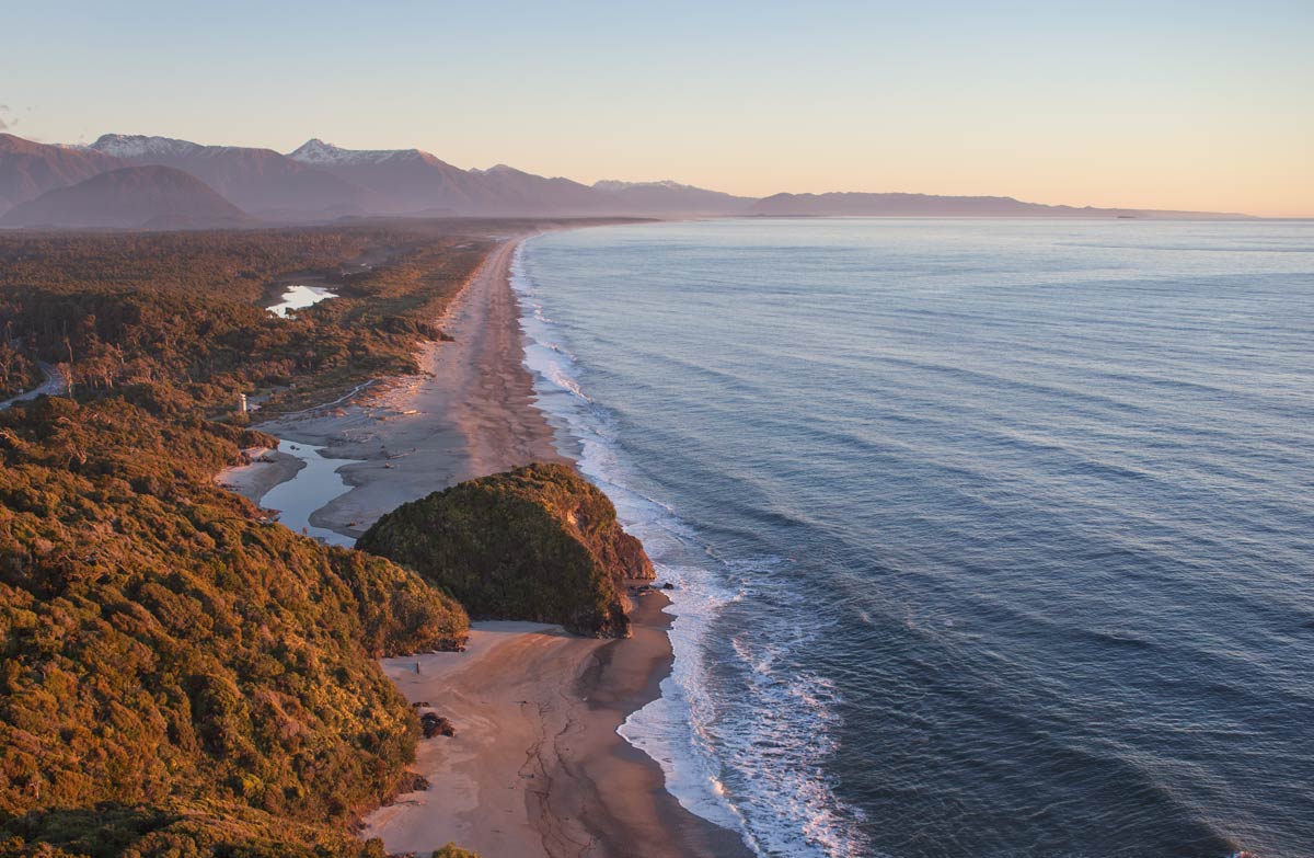 Marine reserves: Marine protected areas