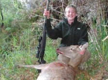 Rotorua Lakes and surrounds hunting: Where to hunt in the Bay of Plenty ...
