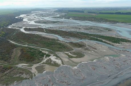 About the Rakitata River: Rakitata River restoration | Ko te ...