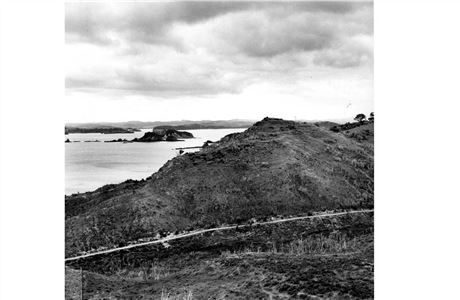 Rangihoua Heritage Park: Places to go in Kerikeri