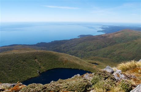 Rakiura National Park: Places to go in Southland
