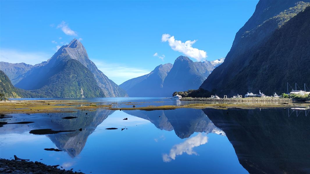 Key concession decision provides certainty for Milford tourism: Media ...