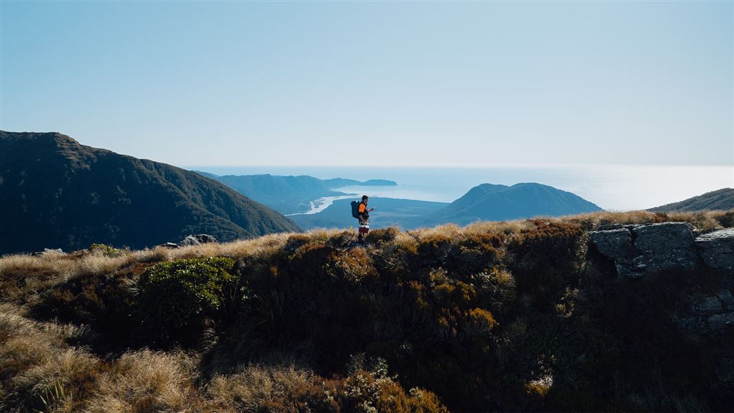 One NZ: Our national partners